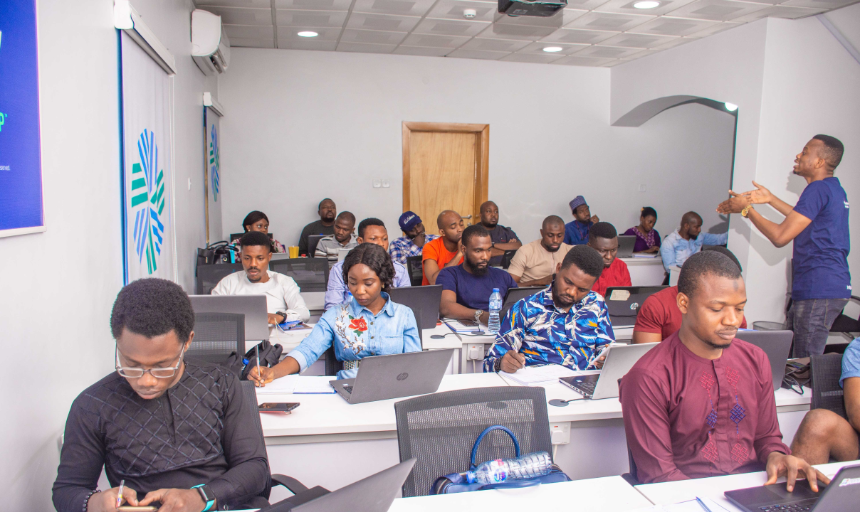 Professional Trainings - BFI Insights