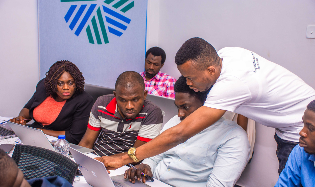 In-Person - BFI Insights