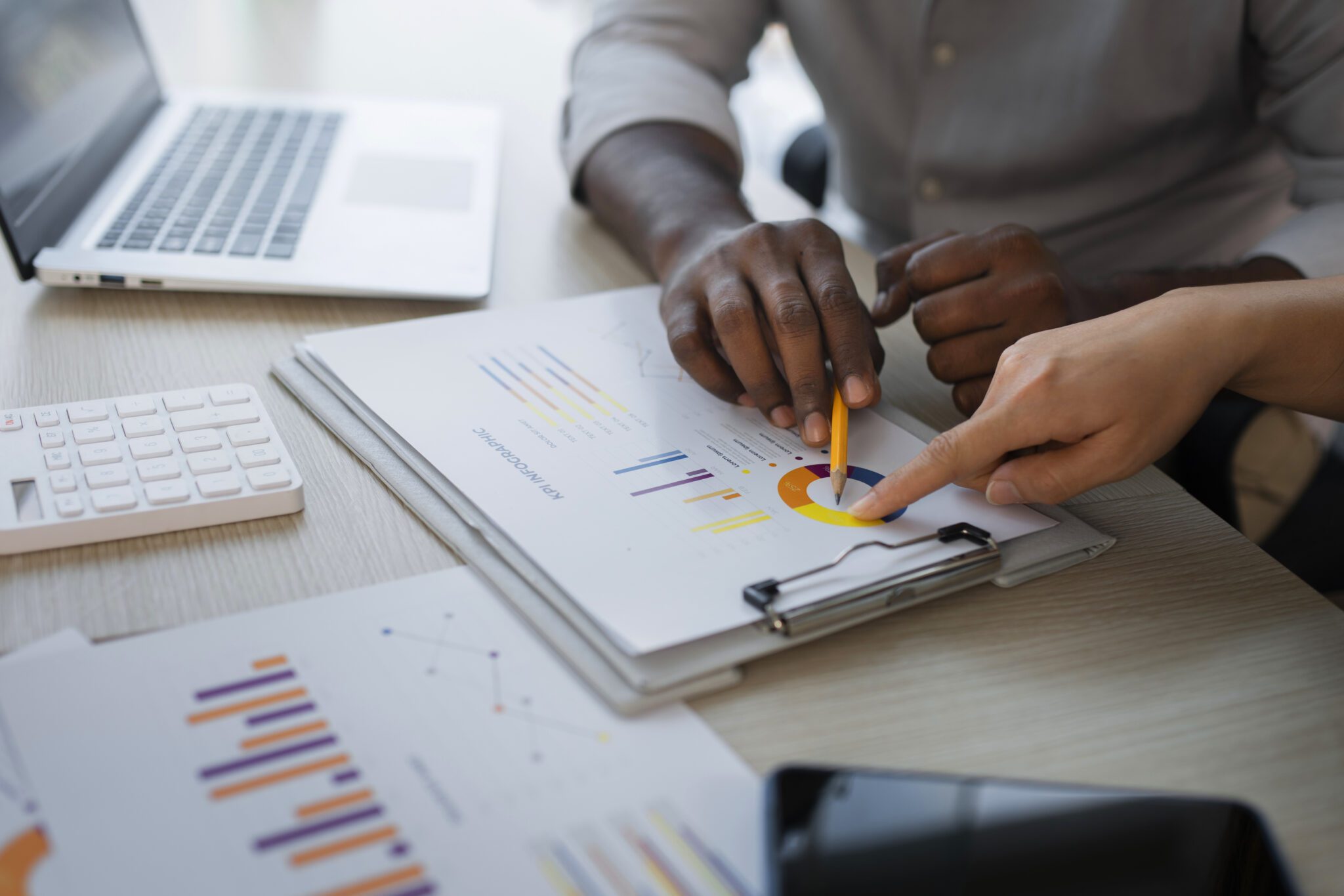 Divestiture: A Strategic Tool for Business Optimization - BFI Insights